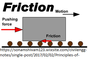 How is friction good and bad? - Find 4 Answers & Solutions | LearnPick ...