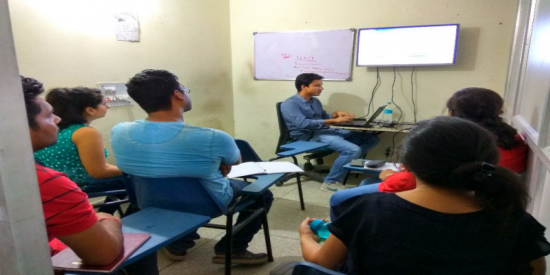 AP Edusoft Software Solutions - Dlf Ph-ii, Gurgaon - Basic Computer / Office Institute