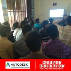 Design Solution Autocad Vijay Nagar Indore - , Indore - Certification ...