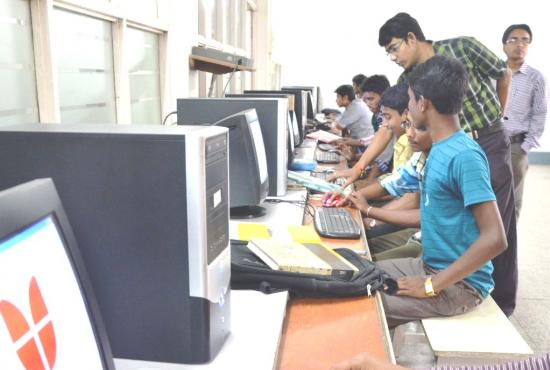 Youth Computer Training Centre Kalyani - Kalyani, Kolkata - Graphics ...