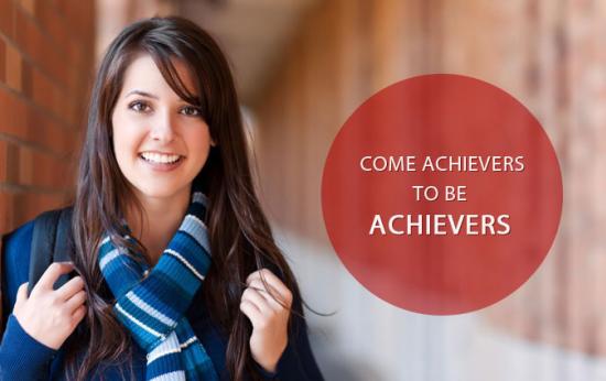 Achievers Point - Raja Garden, Delhi - English Speaking Institute