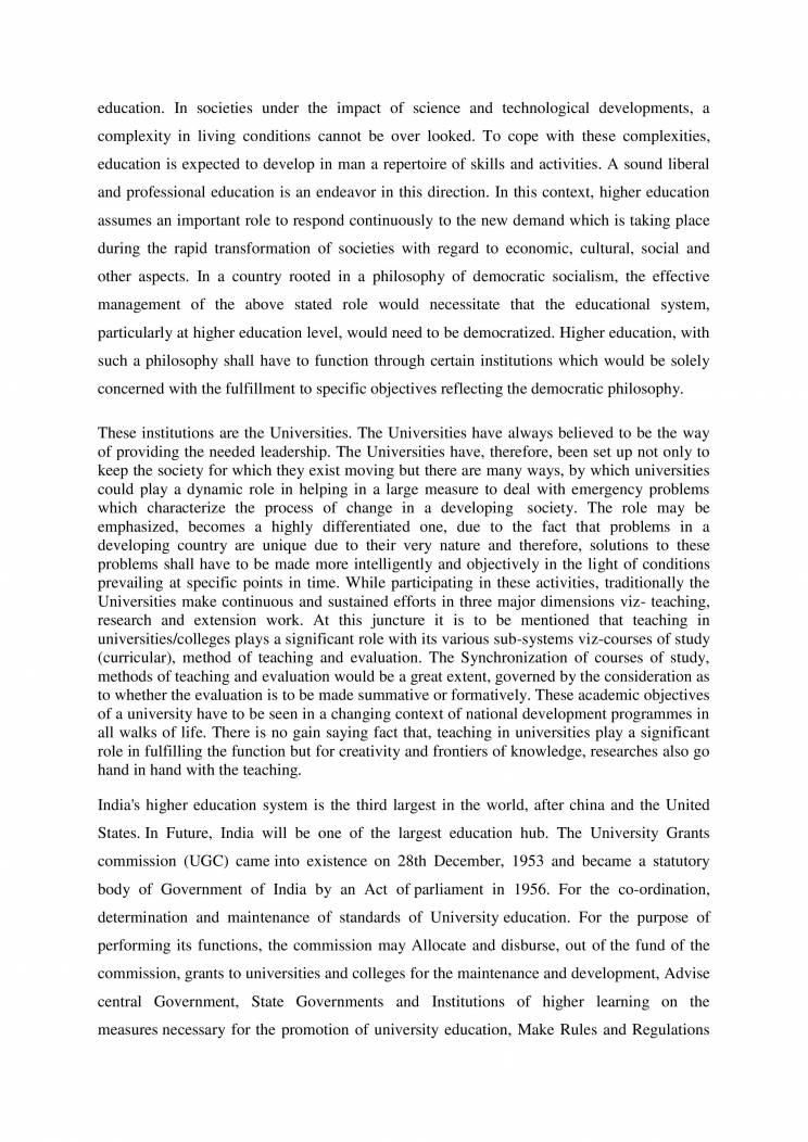 Research Methodology - Notes - LearnPick India