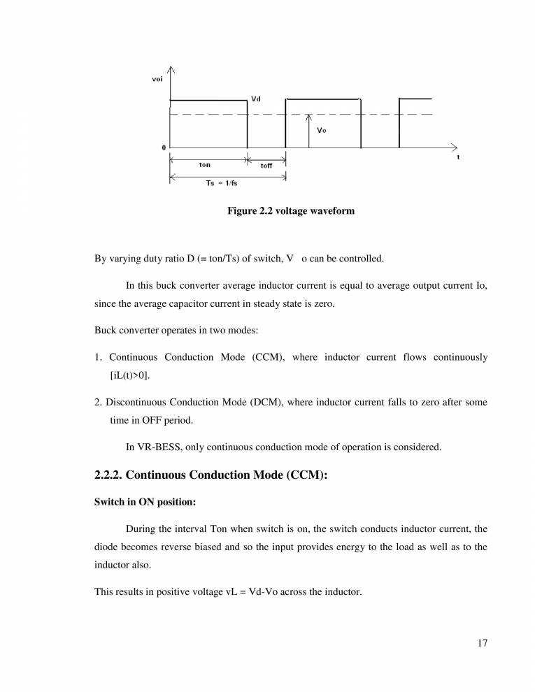 Integrated Double Buck Boost Converter Applications - Notes - LearnPick ...
