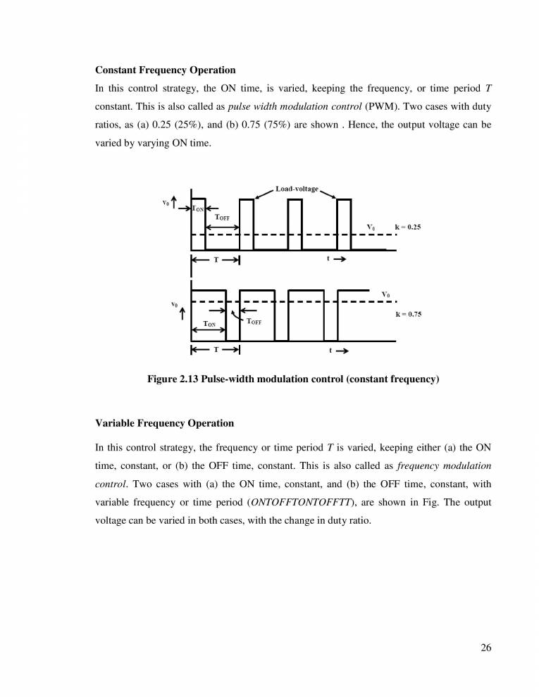 Integrated Double Buck Boost Converter Applications - Notes - LearnPick ...