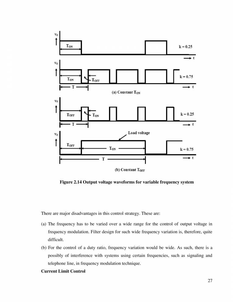 Integrated Double Buck Boost Converter Applications - Notes - LearnPick ...