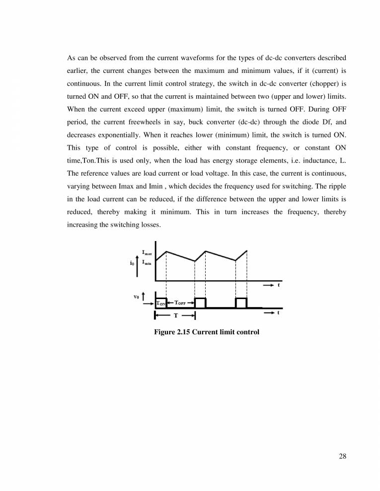 Integrated Double Buck Boost Converter Applications - Notes - LearnPick ...