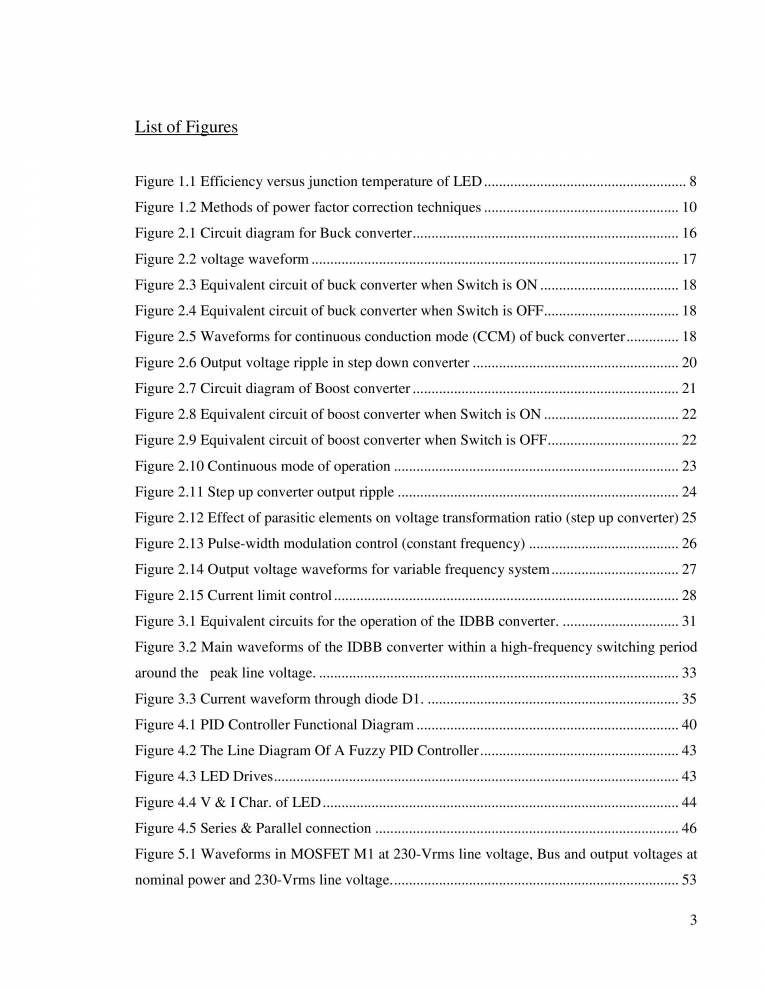Integrated Double Buck Boost Converter Applications - Notes - LearnPick ...