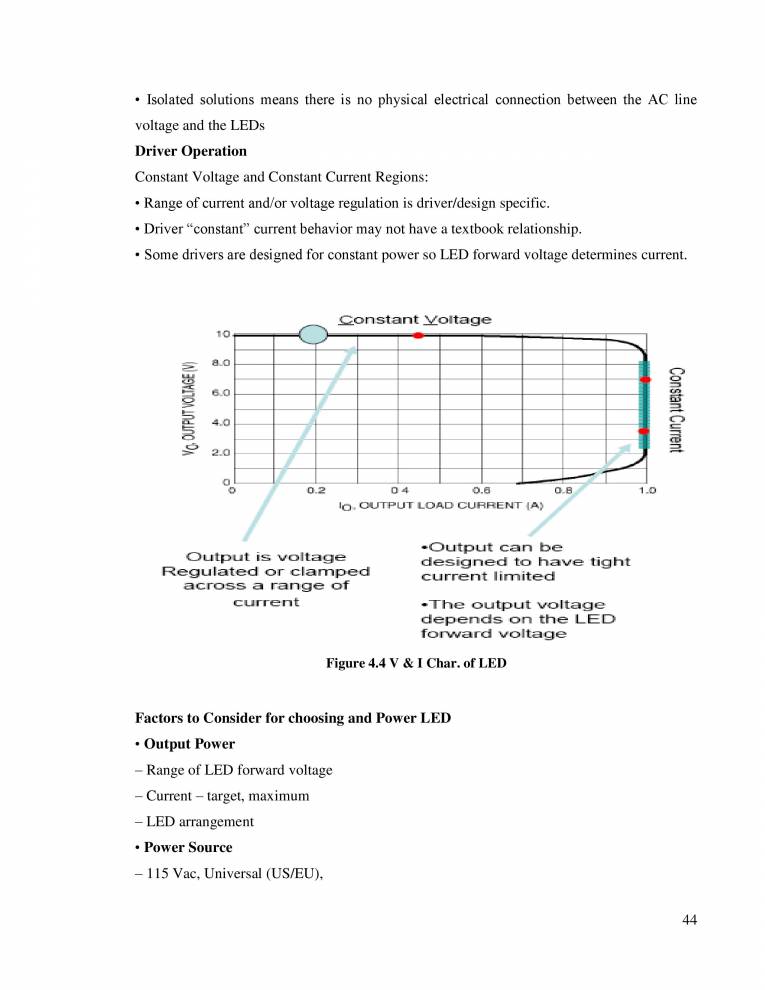 Integrated Double Buck Boost Converter Applications - Notes - LearnPick ...