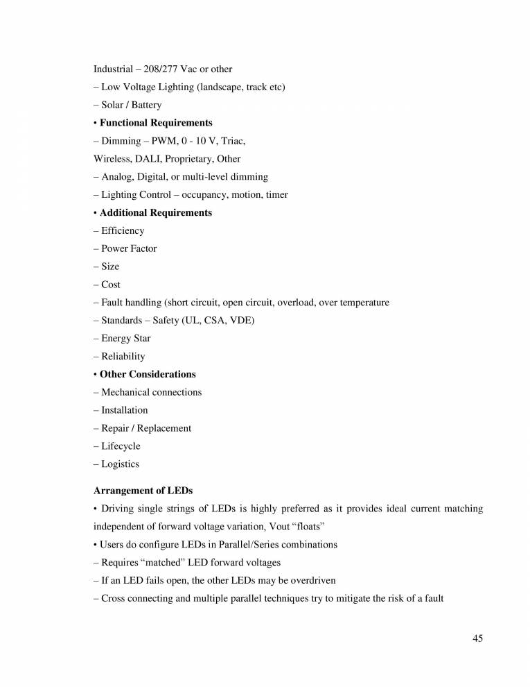 Integrated Double Buck Boost Converter Applications - Notes - LearnPick ...