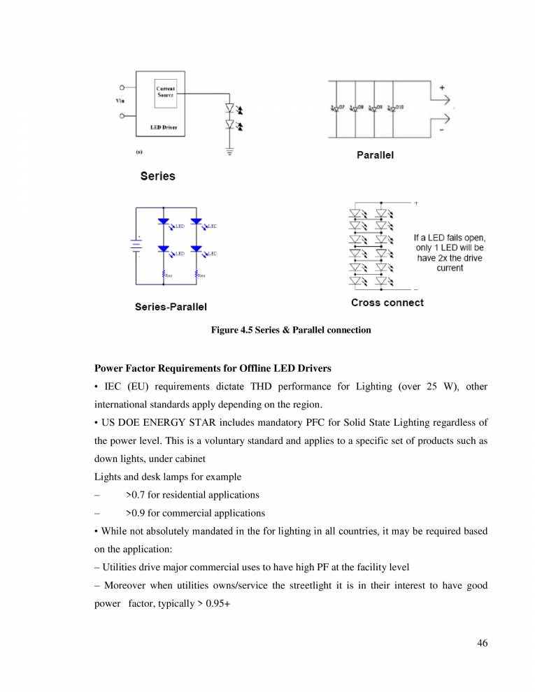 Integrated Double Buck Boost Converter Applications - Notes - LearnPick ...