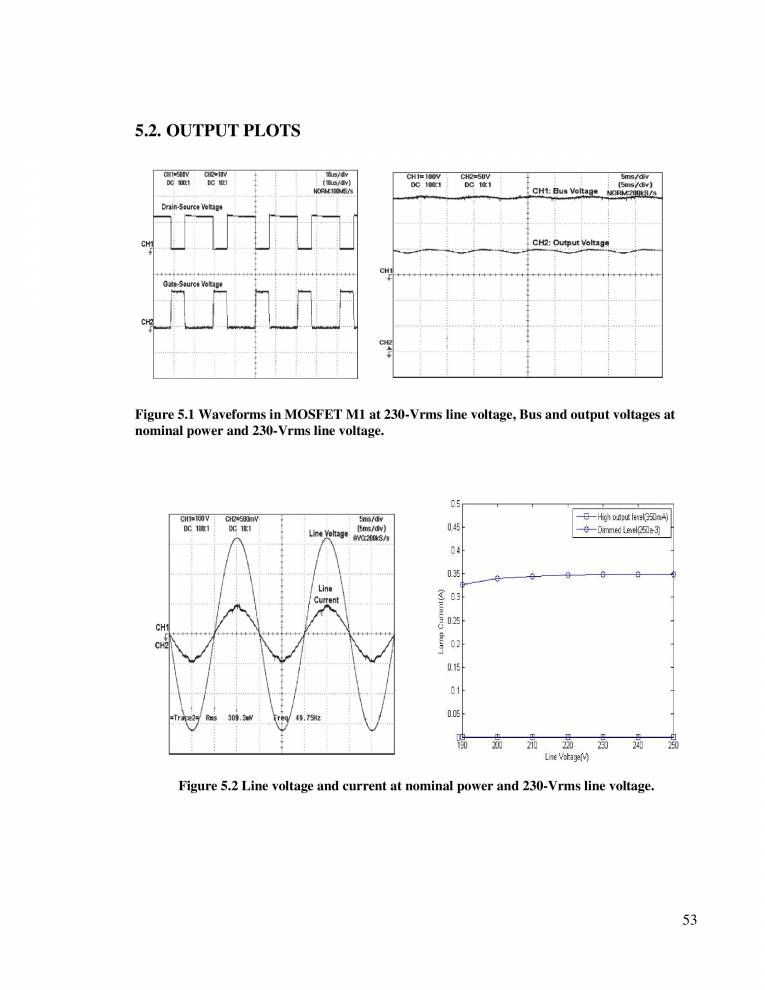 Integrated Double Buck Boost Converter Applications - Notes - LearnPick ...