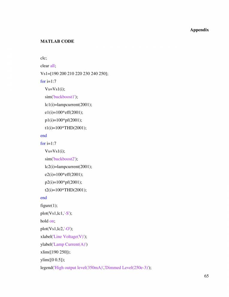 Integrated Double Buck Boost Converter Applications - Notes - LearnPick ...
