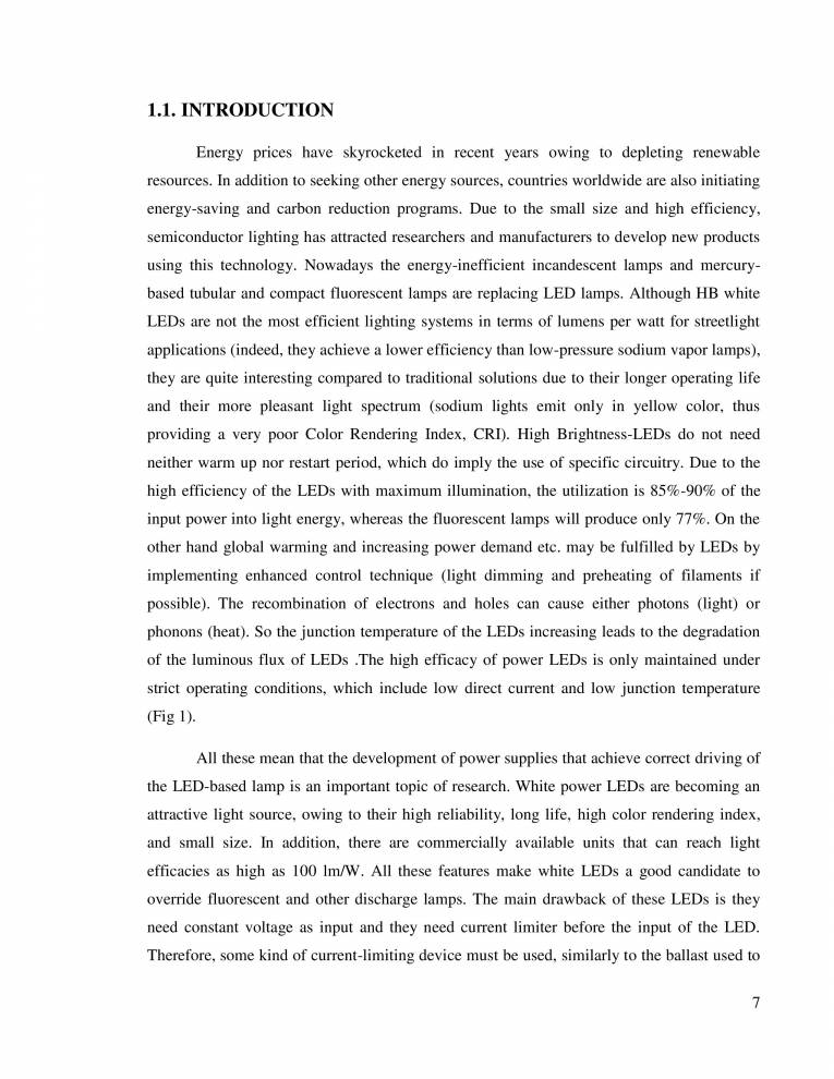 Integrated Double Buck Boost Converter Applications - Notes - LearnPick ...