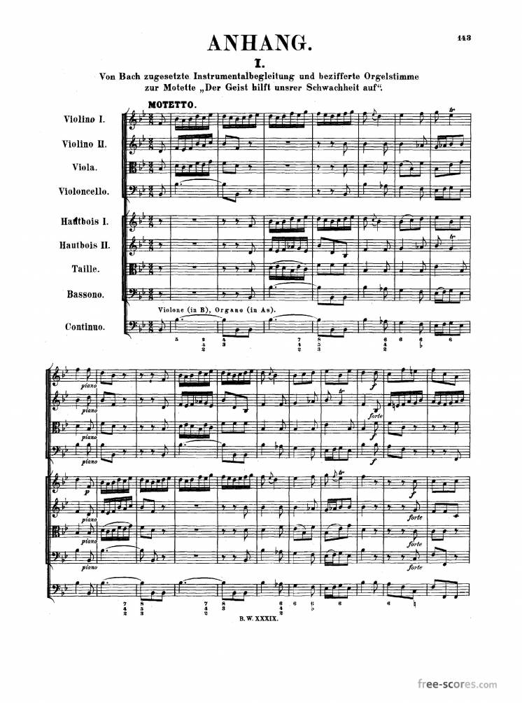 Sheet Music - Notes - LearnPick India