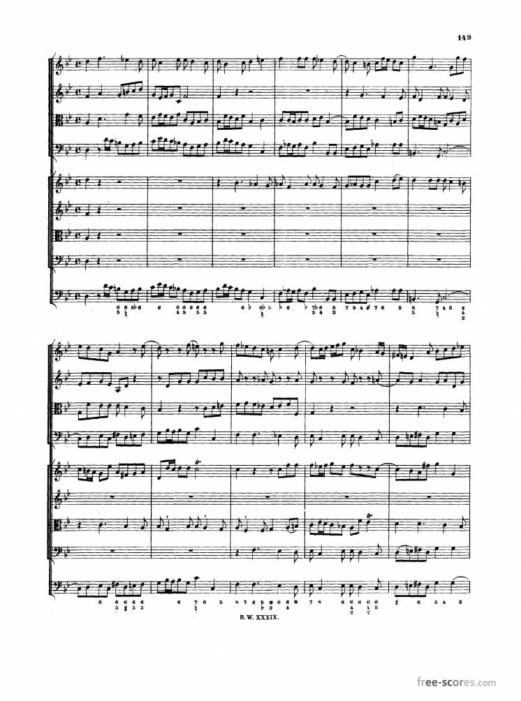 Sheet Music - Notes - LearnPick India