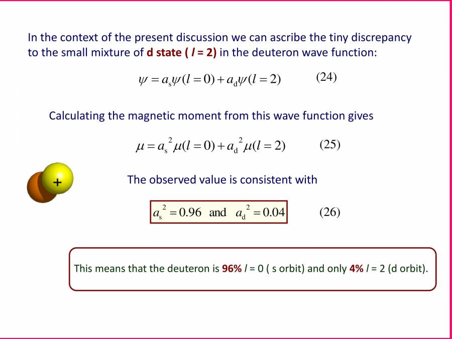 Nuclear Physics Notes - Notes - LearnPick India