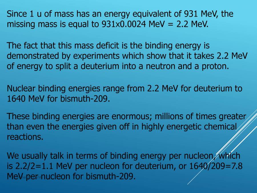 Nuclear Physics - Notes - LearnPick India