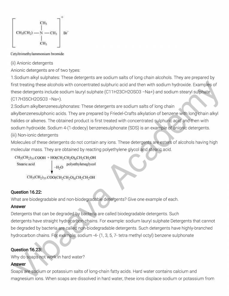 Chemistry Notes - Notes - LearnPick India