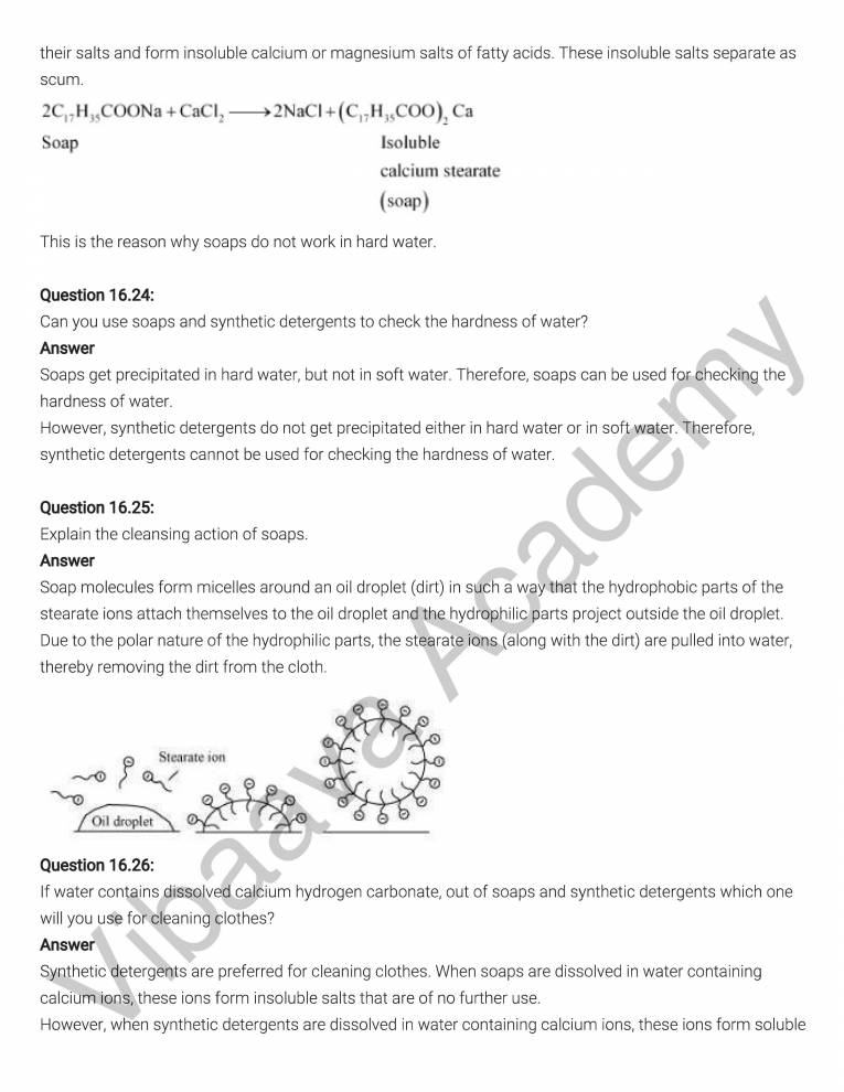 Chemistry Notes - Notes - LearnPick India
