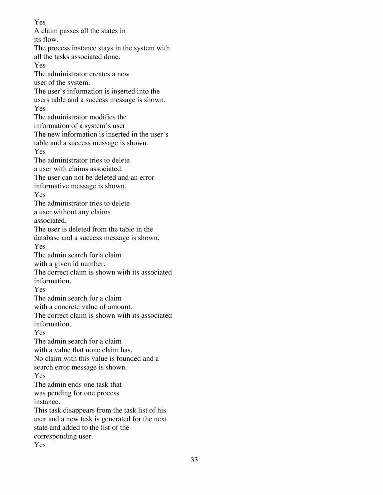 Workflow Management System In Java Environment - Notes - LearnPick India