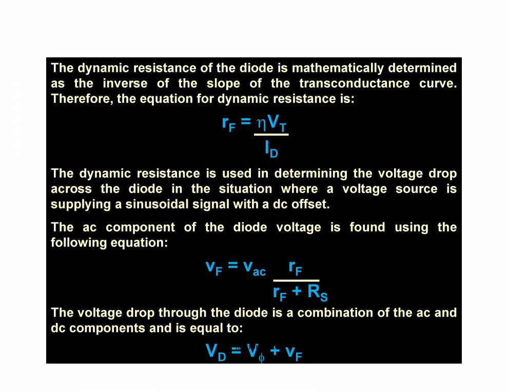 P-n Junction Diode - Notes - LearnPick India