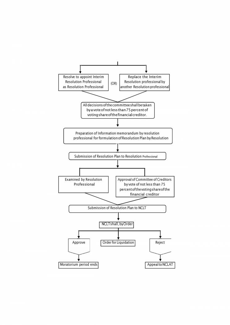 IBC CODE 2016L - Notes - LearnPick India