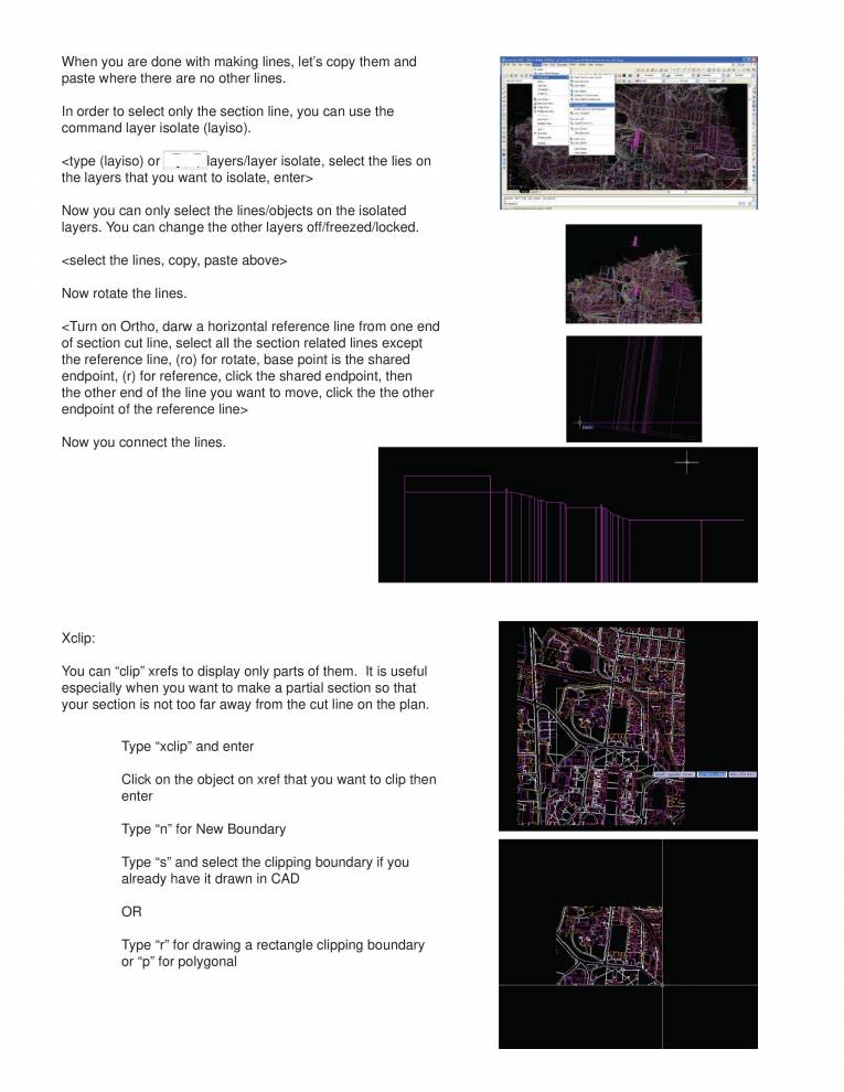 Autocad - Notes - LearnPick India