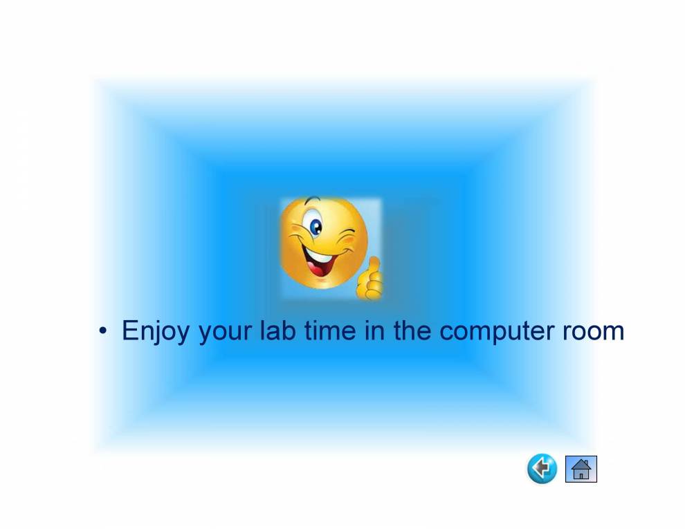 Ergonomics Of Computer Lab - Notes - LearnPick India