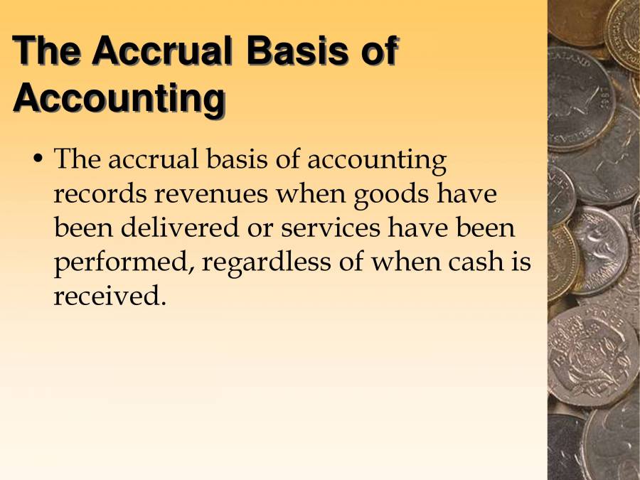 Basic Concepts Of Financial Accounting - Notes - LearnPick India