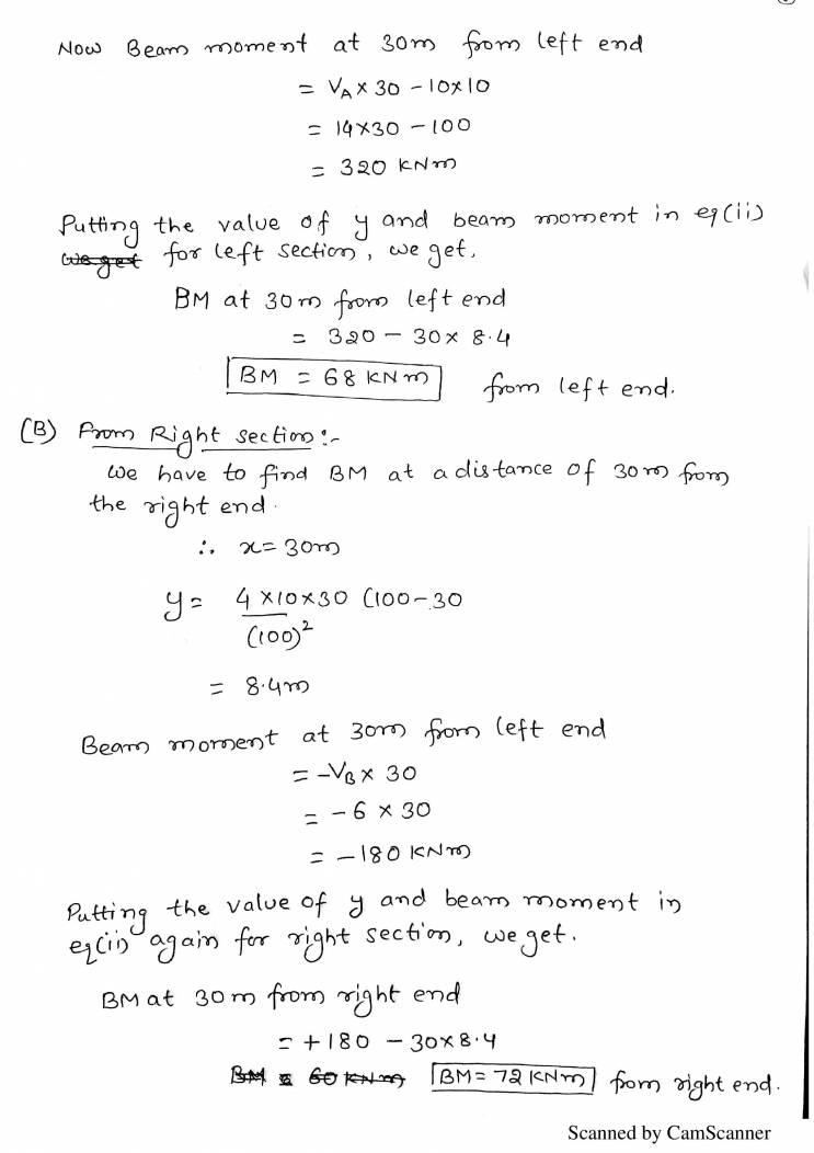 Structural Analysis - Notes - LearnPick India