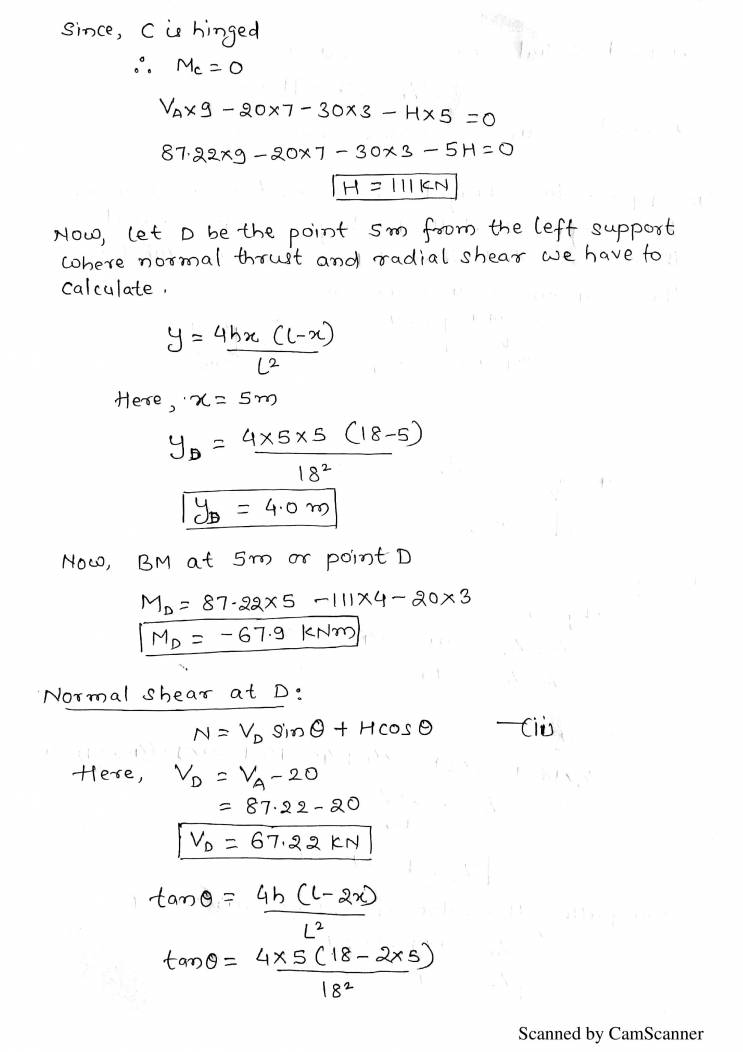Structural Analysis - Notes - LearnPick India