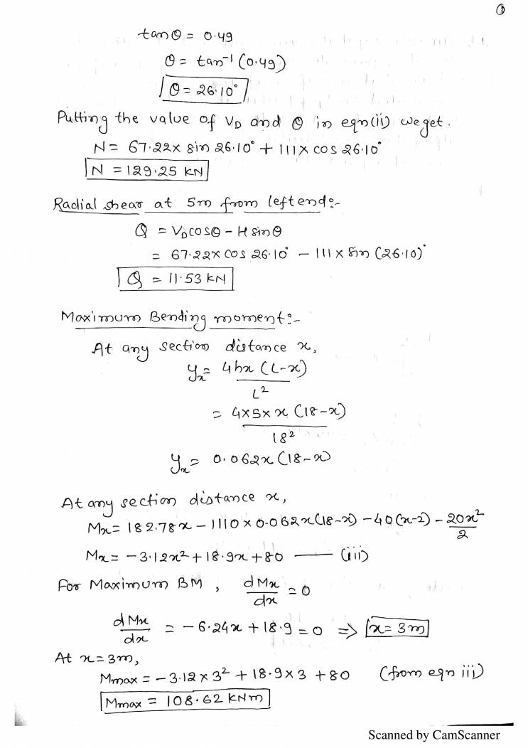 Structural Analysis - Notes - LearnPick India