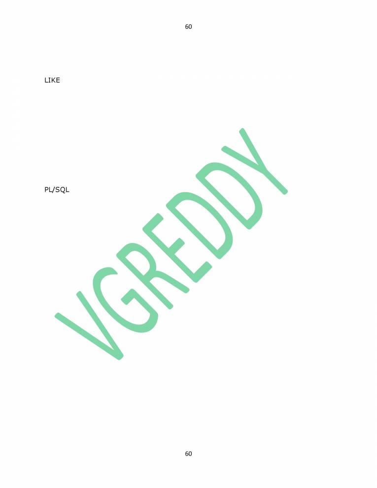 Sql Server Notes Learnpick India