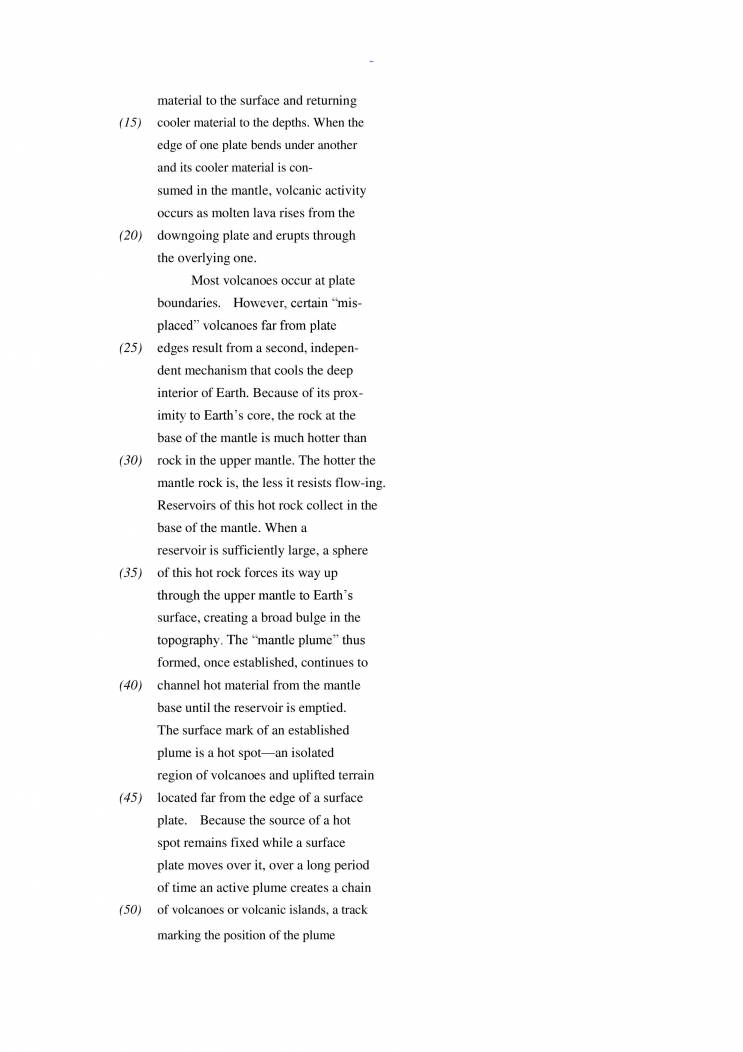 GMAT Verbal Introduction - Notes - LearnPick India