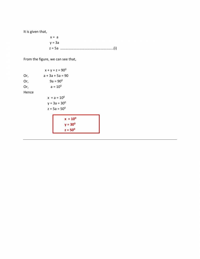 Simple Problems In Mathematics - Notes - LearnPick India
