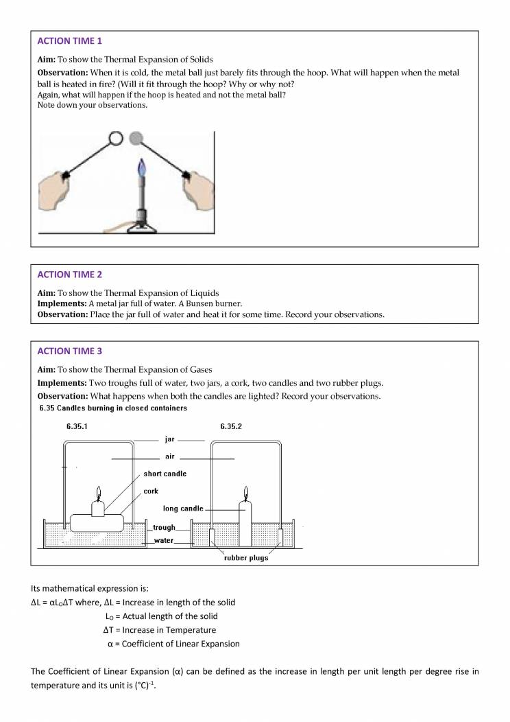 Heat Transfer - Notes - LearnPick India