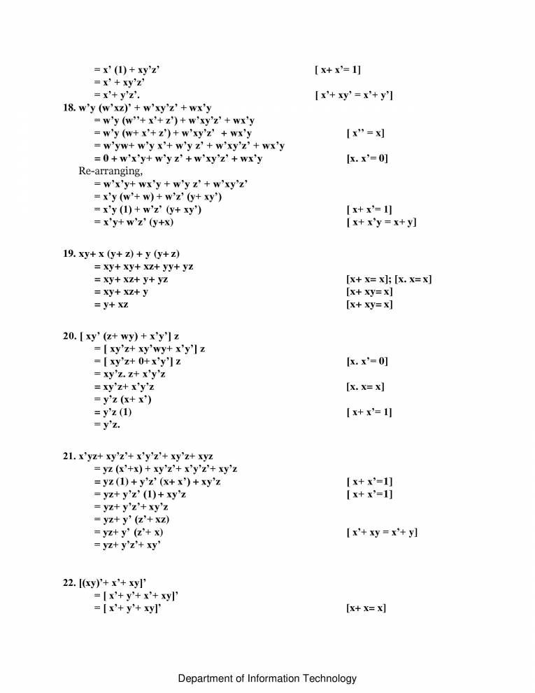 DPSD Notes - Notes - LearnPick India