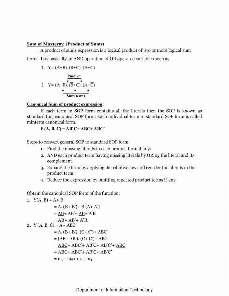 Dpsd Notes Notes Learnpick India