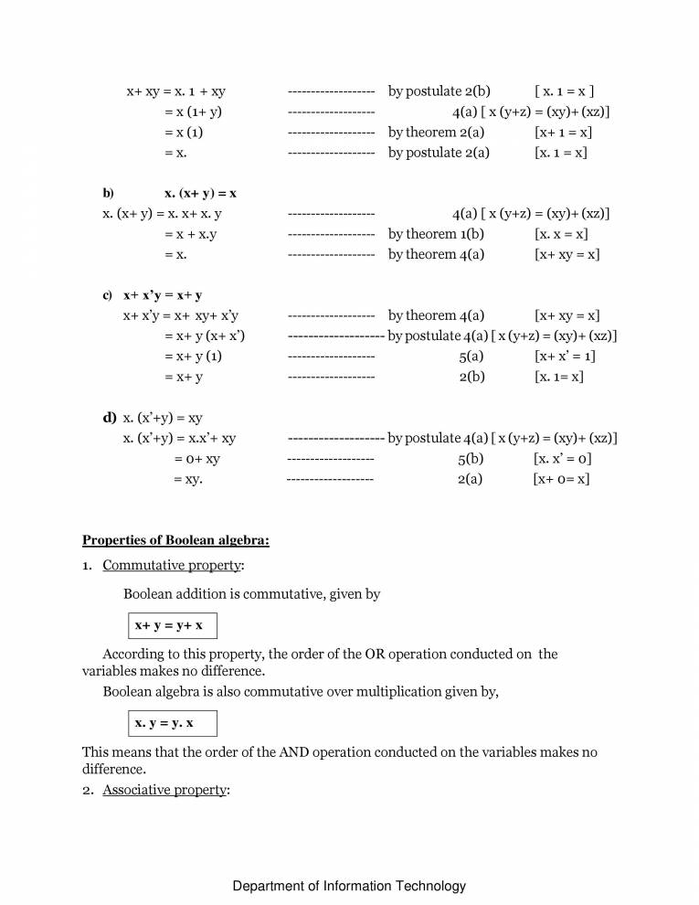 DPSD Notes - Notes - LearnPick India