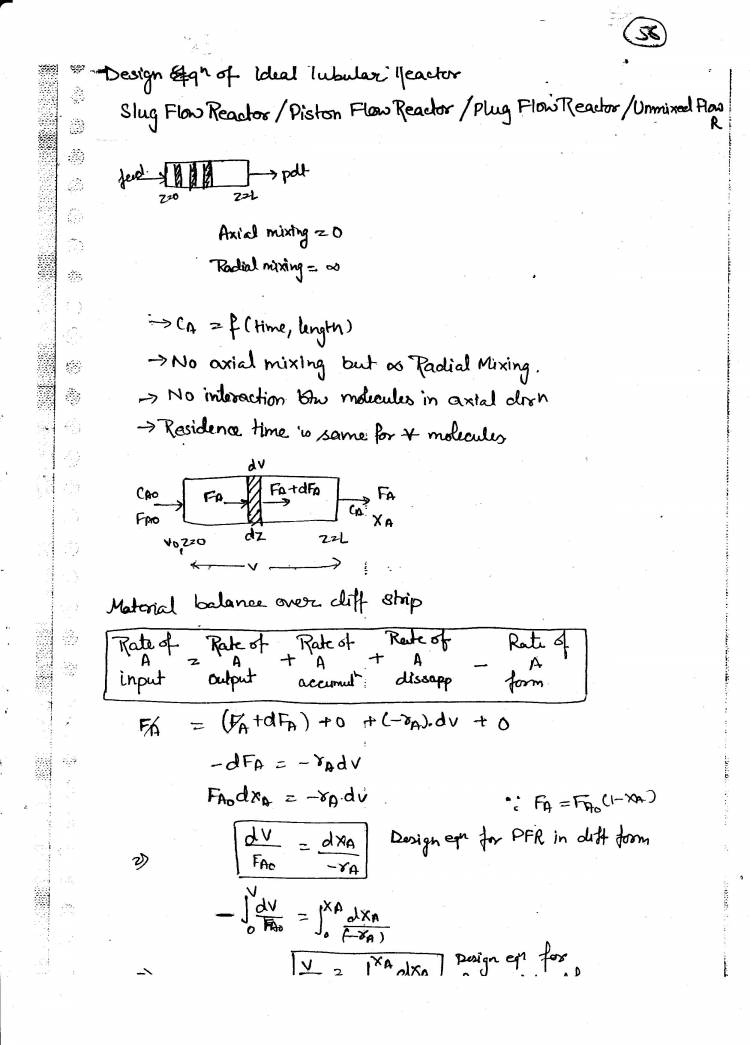 Chemical Engineering Notes - Notes - LearnPick India