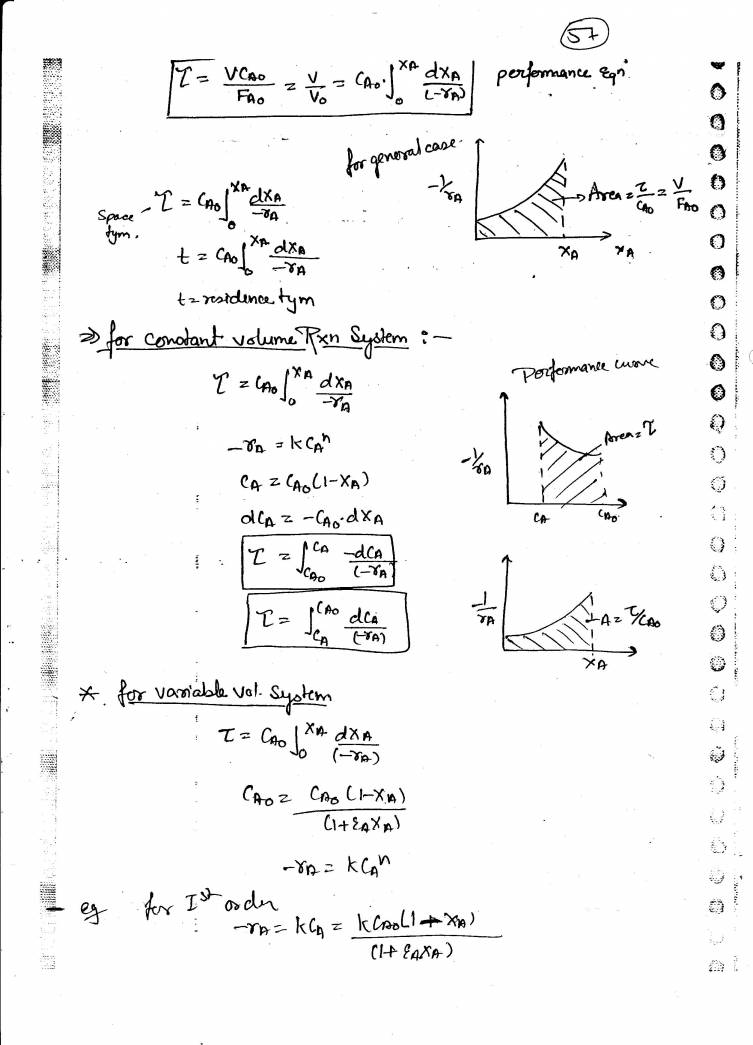 Chemical Engineering Notes - Notes - LearnPick India