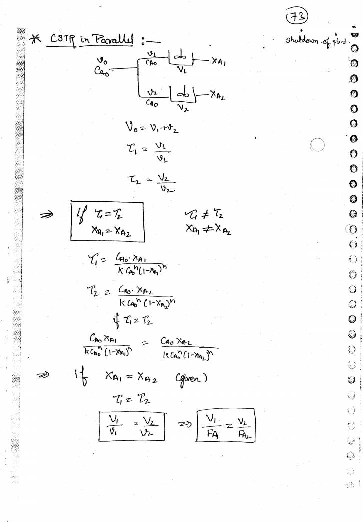 Chemical Engineering Notes - Notes - LearnPick India