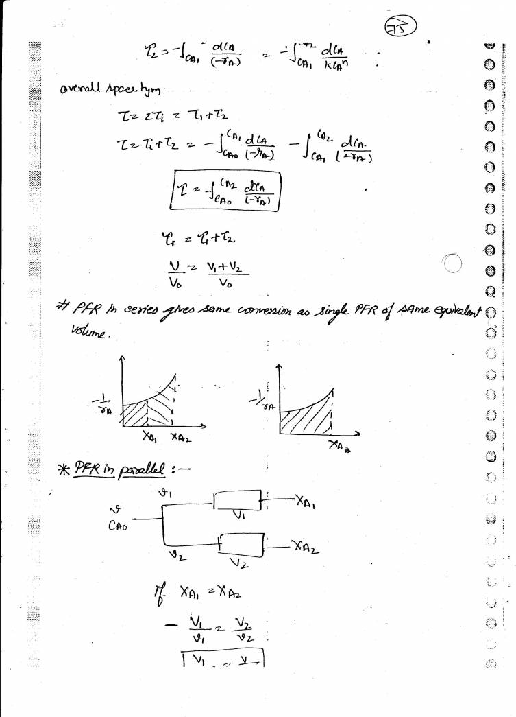 Chemical Engineering Notes - Notes - LearnPick India