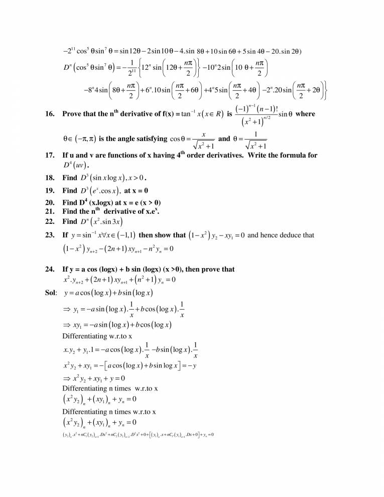 IPE MATERIAL - Notes - LearnPick India