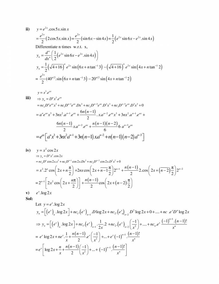IPE MATERIAL - Notes - LearnPick India