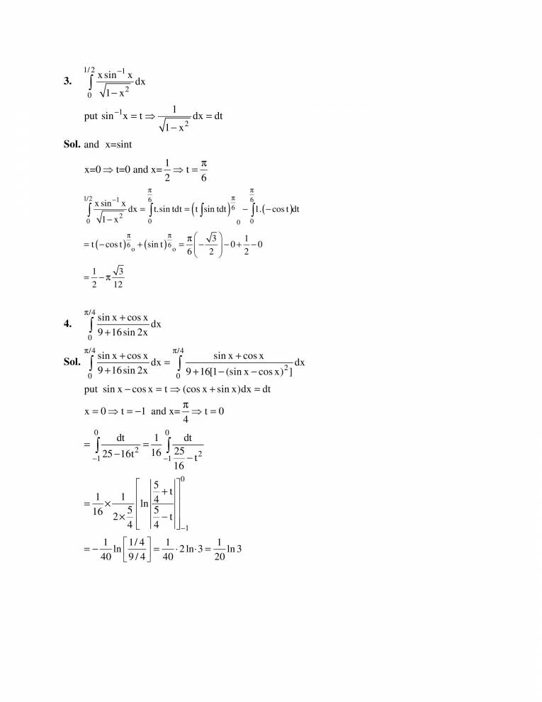 IPE - Notes - LearnPick India