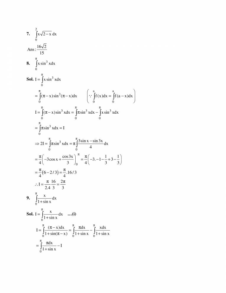 IPE - Notes - LearnPick India