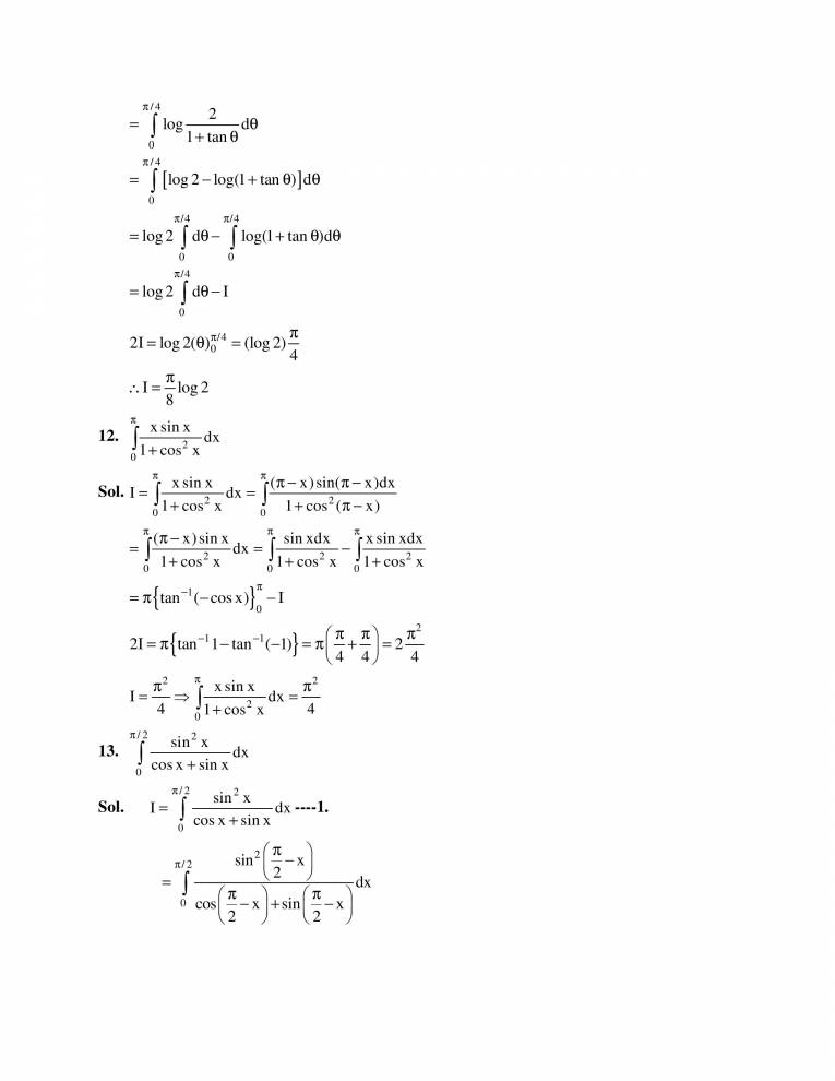 IPE - Notes - LearnPick India