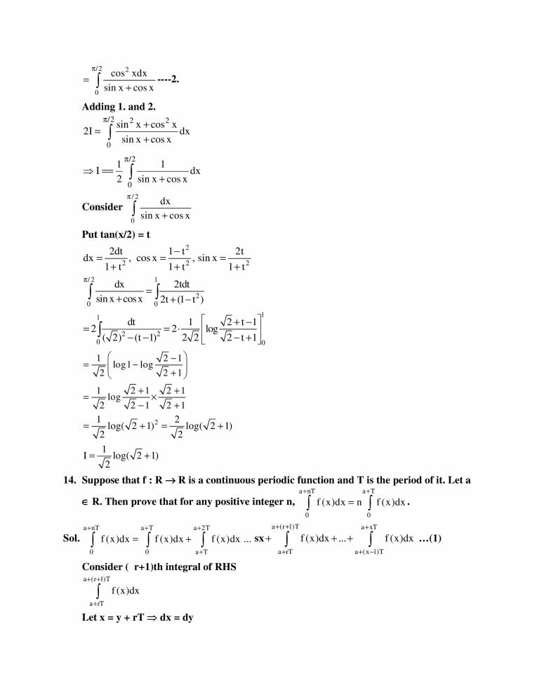 IPE - Notes - LearnPick India
