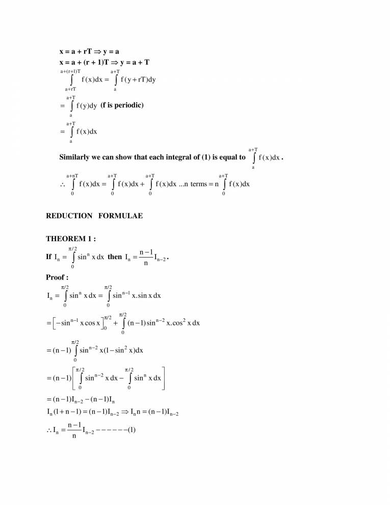 IPE - Notes - LearnPick India